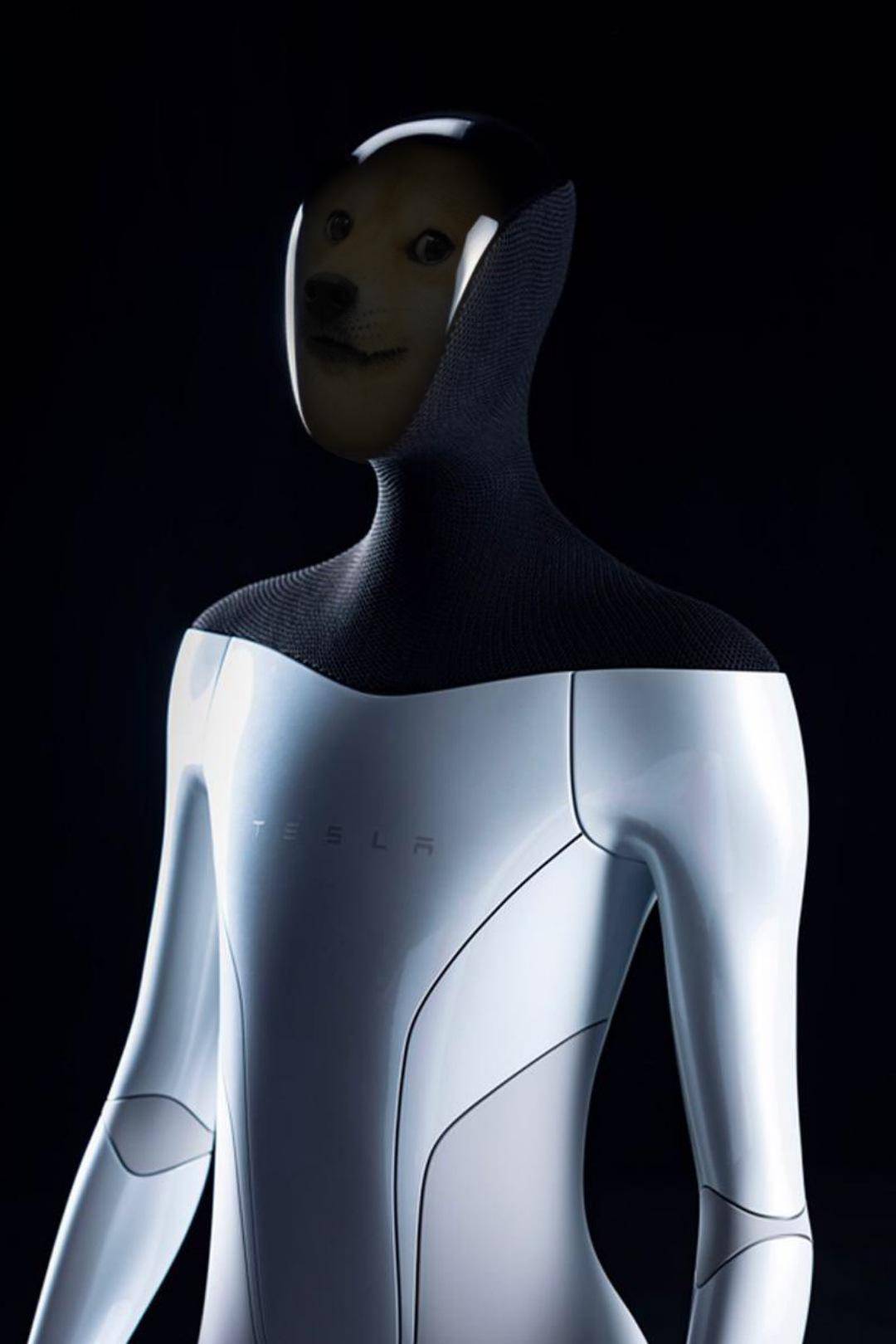 Dojo for Doge | Scrolller