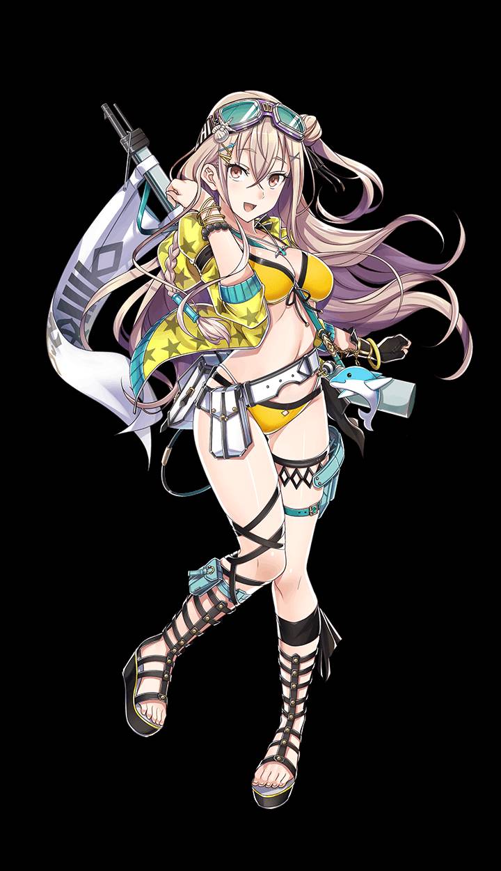 Dolce Venchi [Formation Girls] | Scrolller