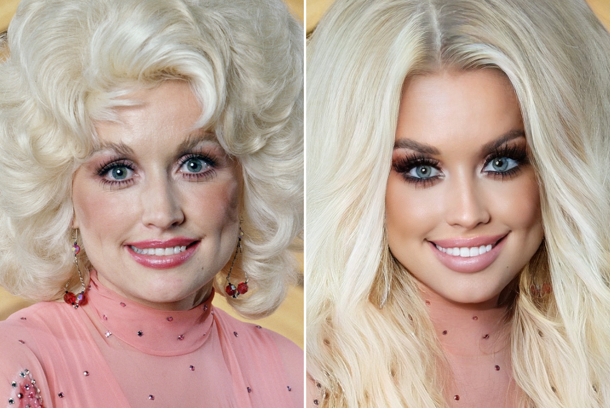 Dolly 2.0 | Scrolller