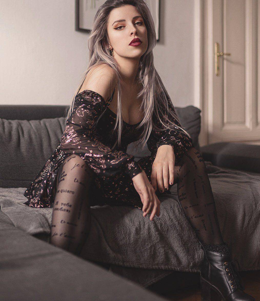 Dominance. | Scrolller