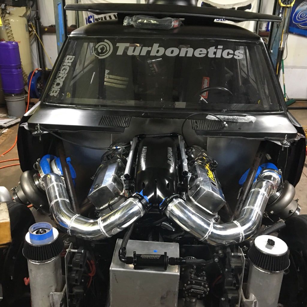 Dominators new setup | Scrolller