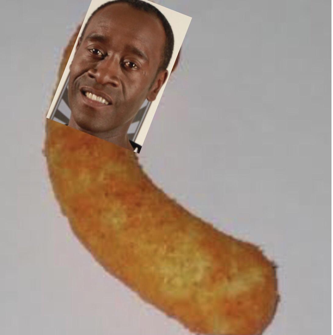 Don Cheeto | Scrolller