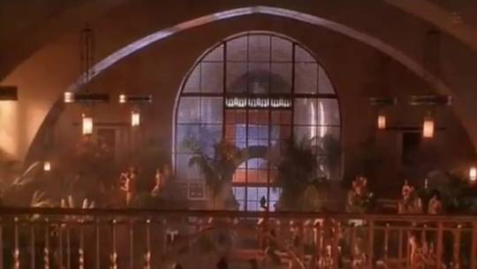 "Don Juan DeMarco" (1994) PG-13 - Unknown [Full-Frontal] | Scrolller