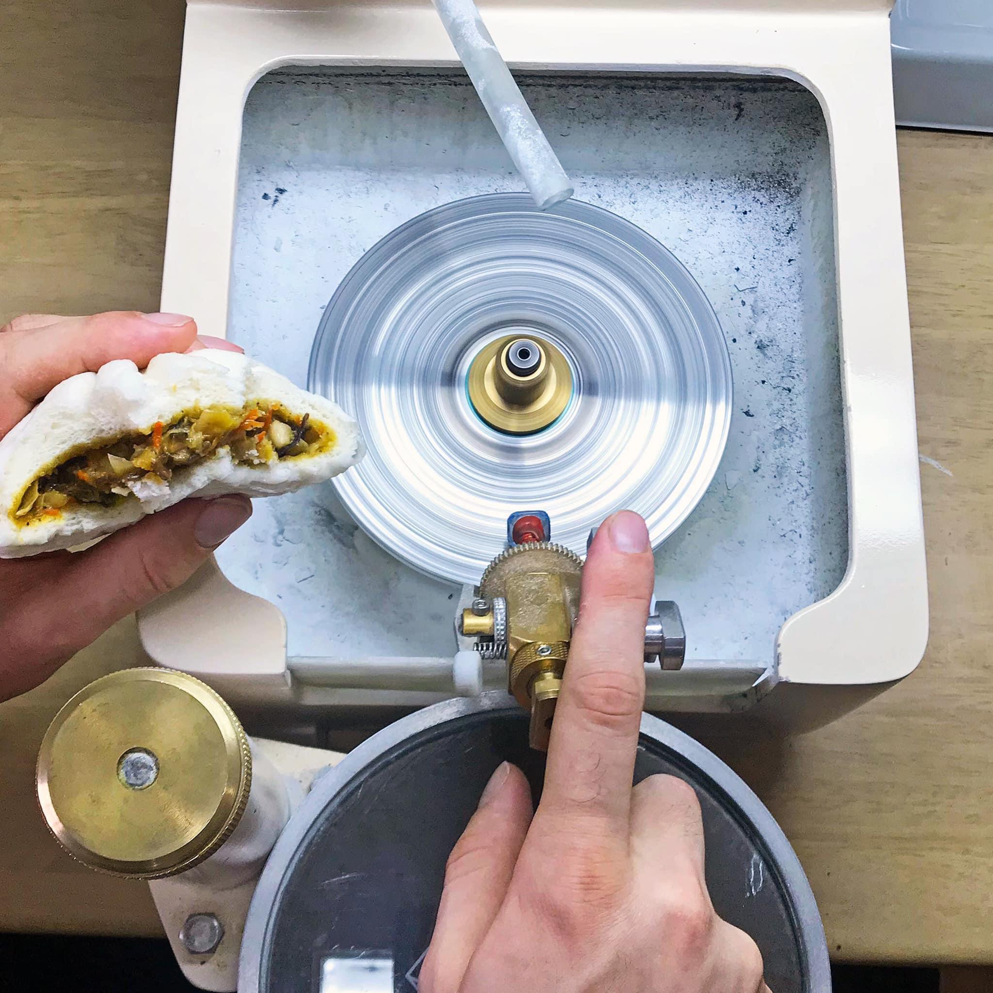 Don’t forget about SECOND BREAKFAST! | Scrolller