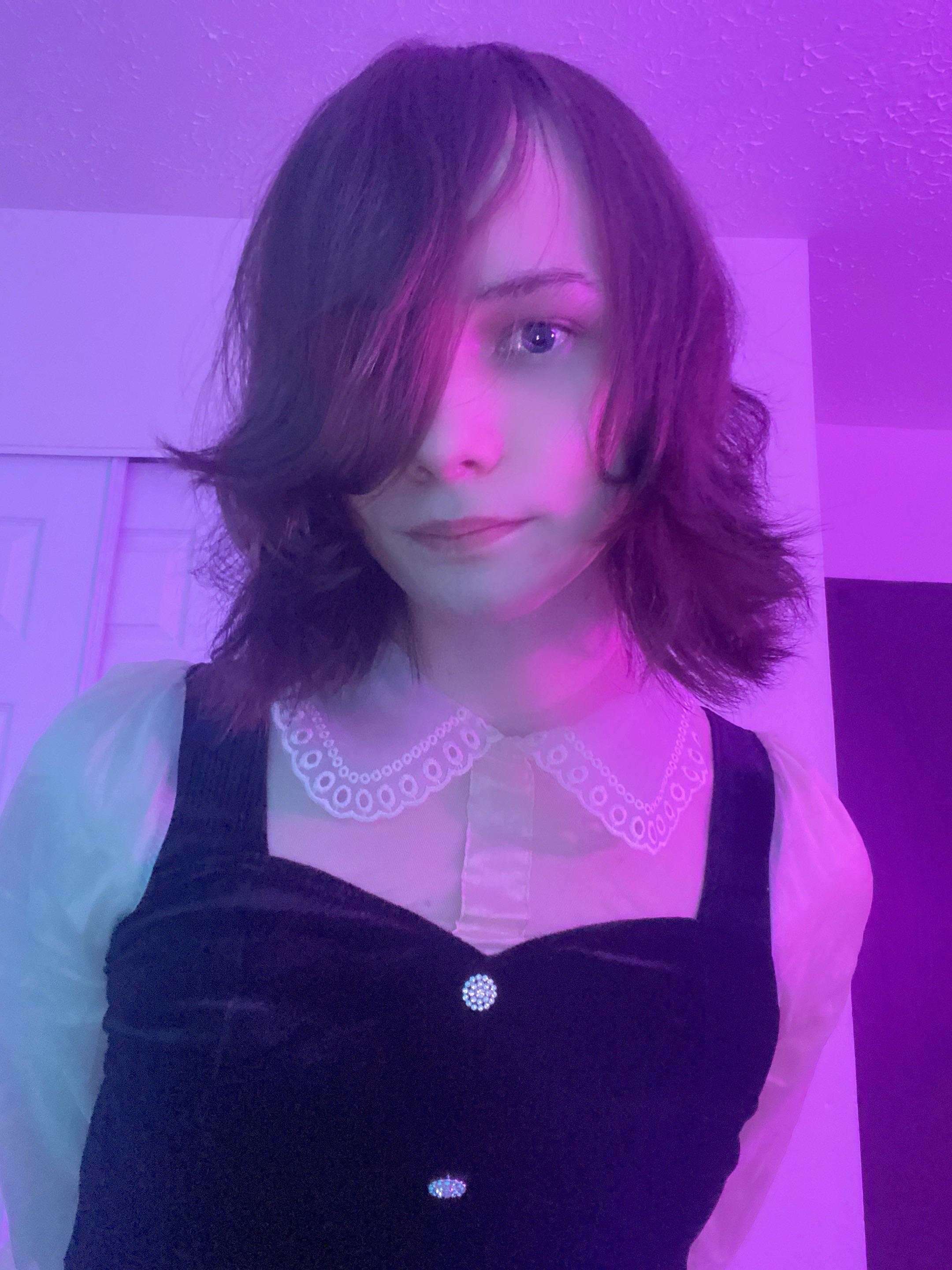 A Very Kind Redditor Got Me This Beautiful Dress Scrolller 5960