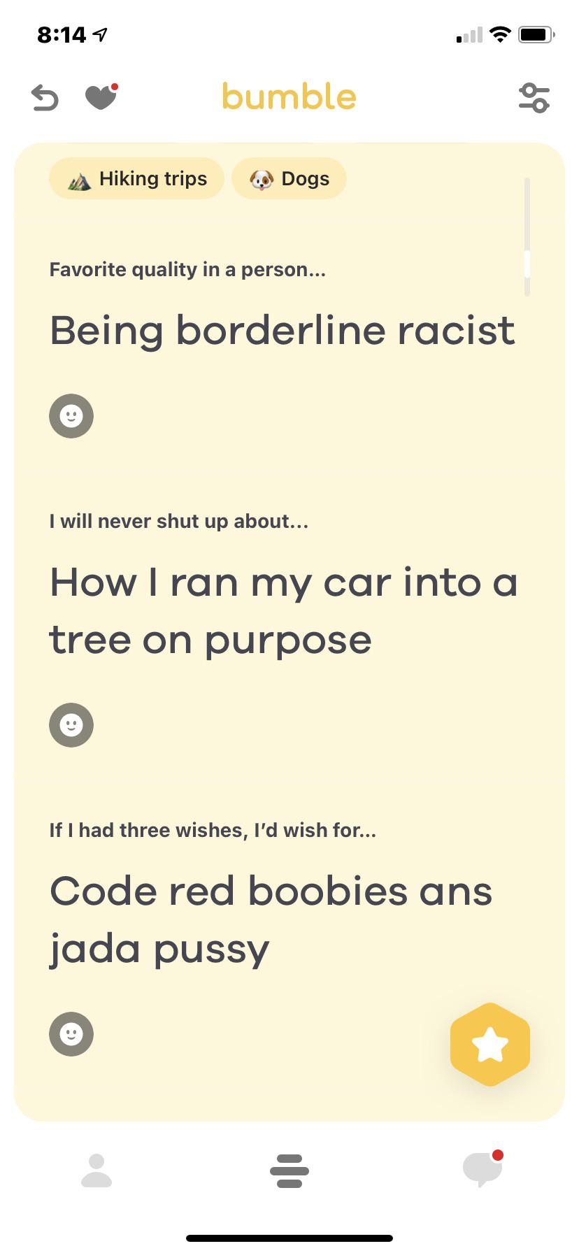 Don’t really know where to begin with this one | Scrolller
