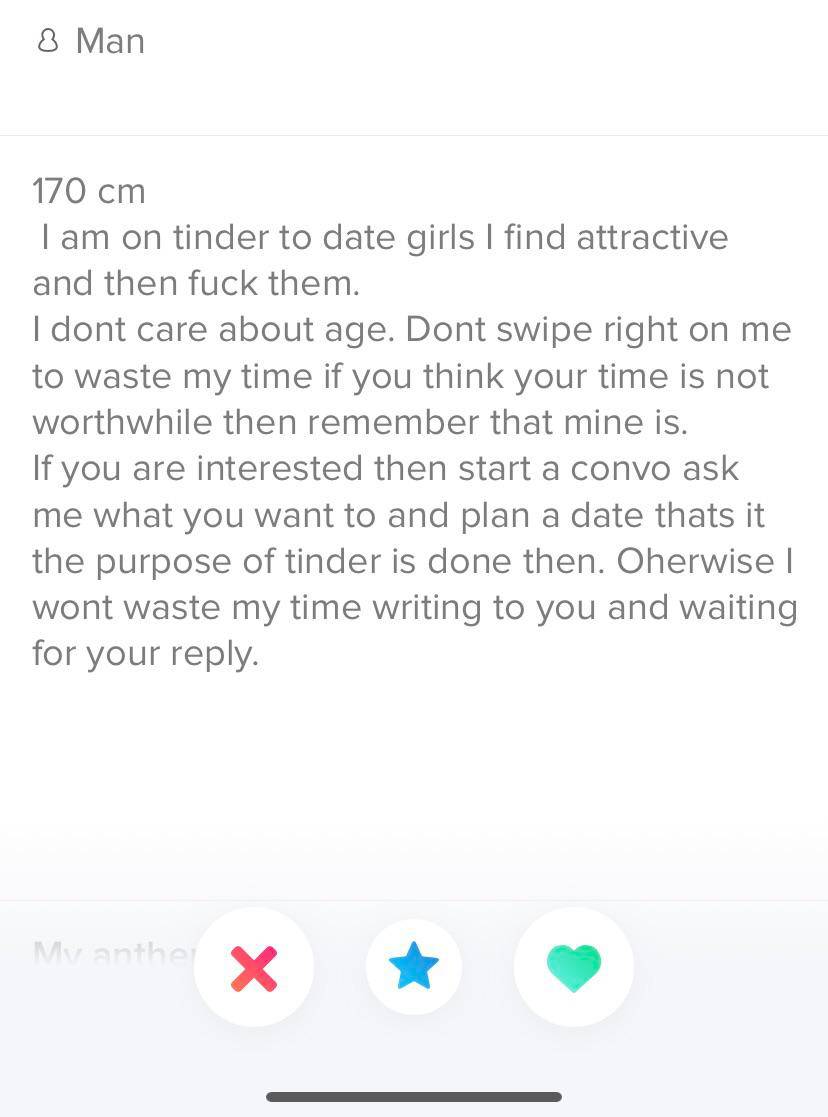 Don’t waste his time girls | Scrolller