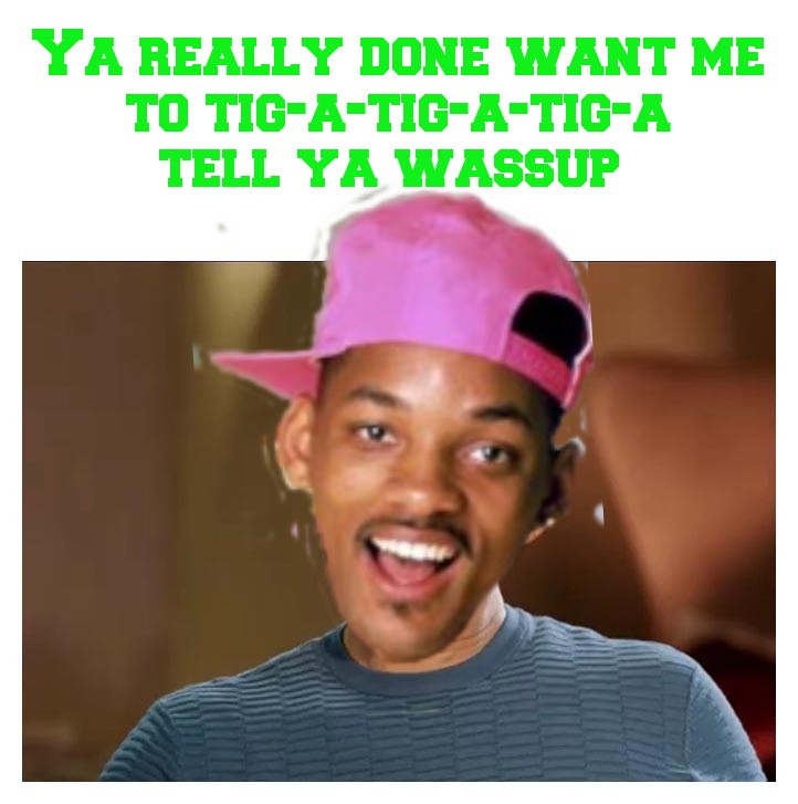 Don't be sad stay Fresh! | Scrolller