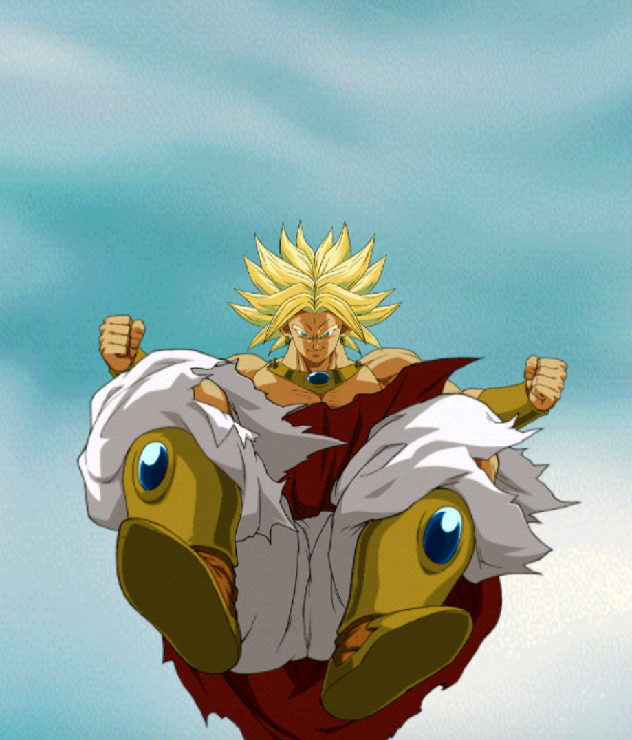 Don't be scared | Scrolller