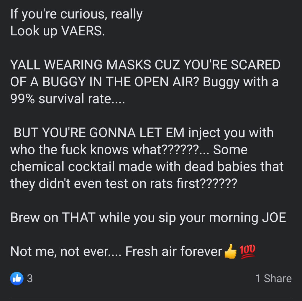 Don't be scared of the buggy! | Scrolller