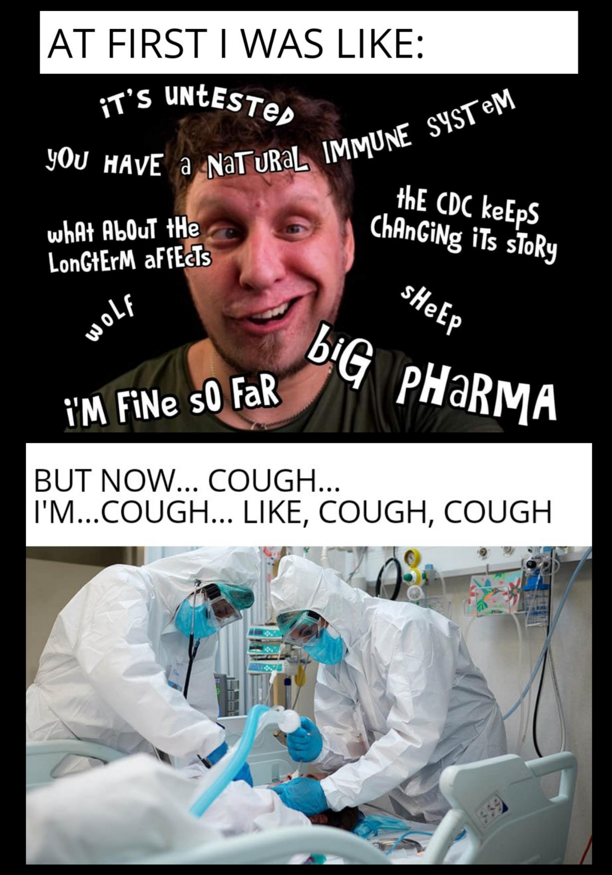 Don't be this guy | Scrolller