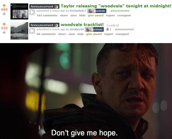 Don't do that. | Scrolller