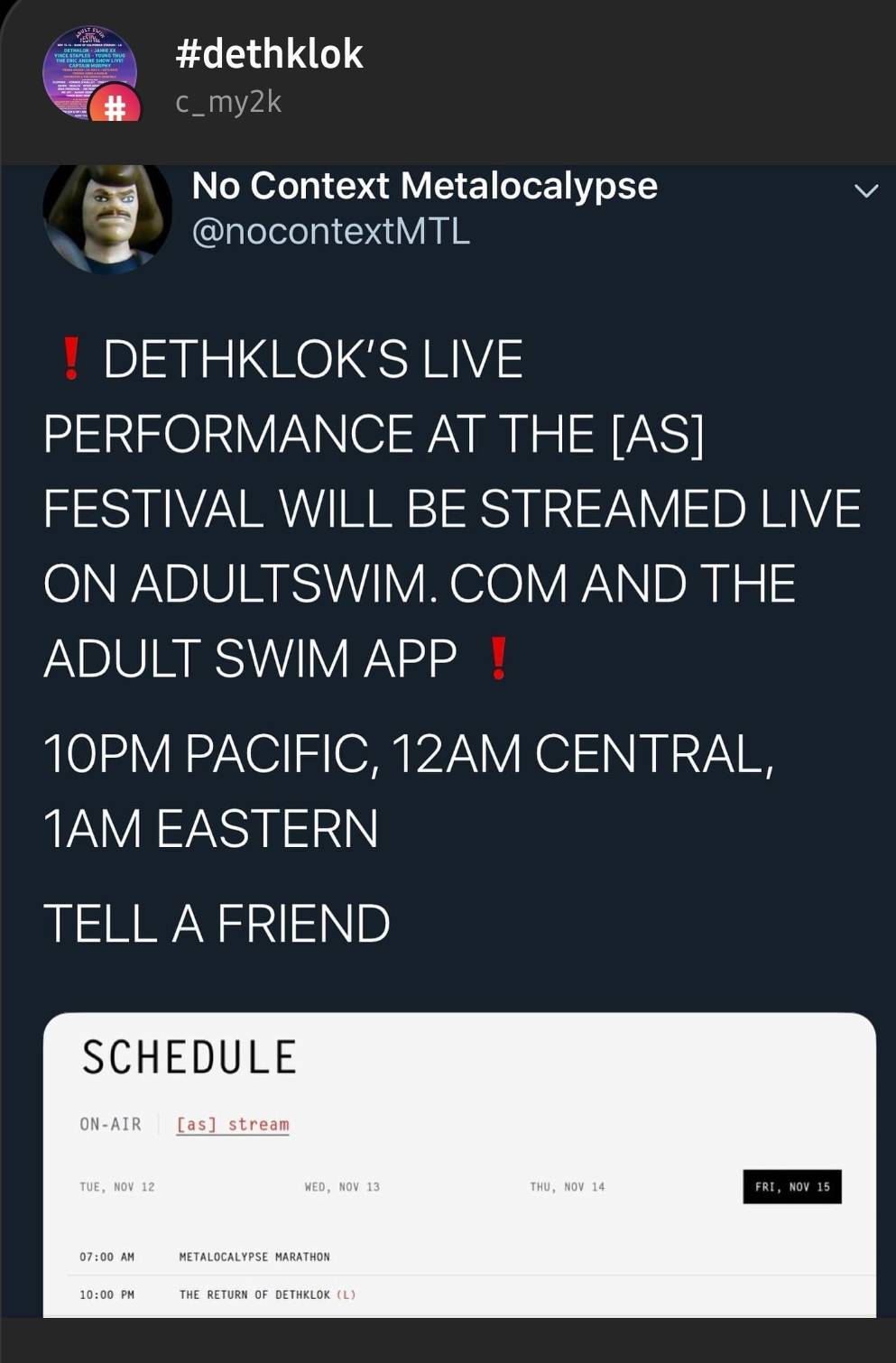 Don't forget | Scrolller