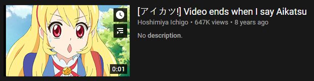 Don't forget to like and subscribe | Scrolller