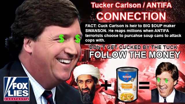 DON'T GET CUCKED BY THE TUCK | Scrolller