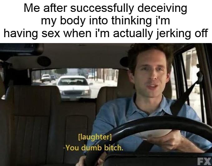 Dont Jerk Off While Driving Scrolller