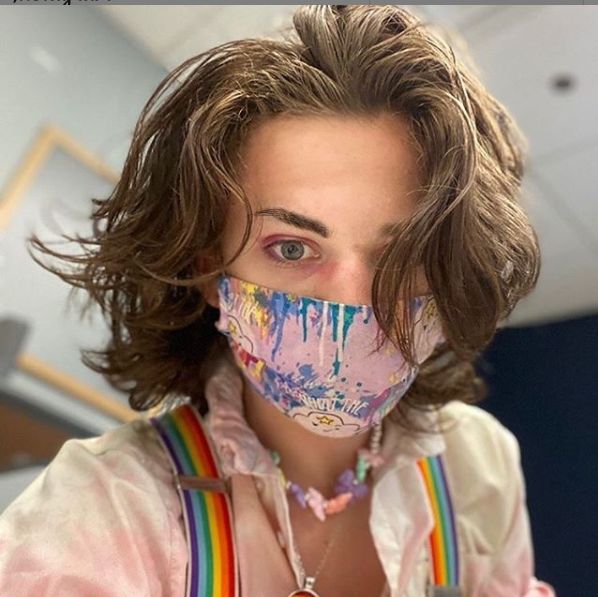 dont know id this counts but here | Scrolller