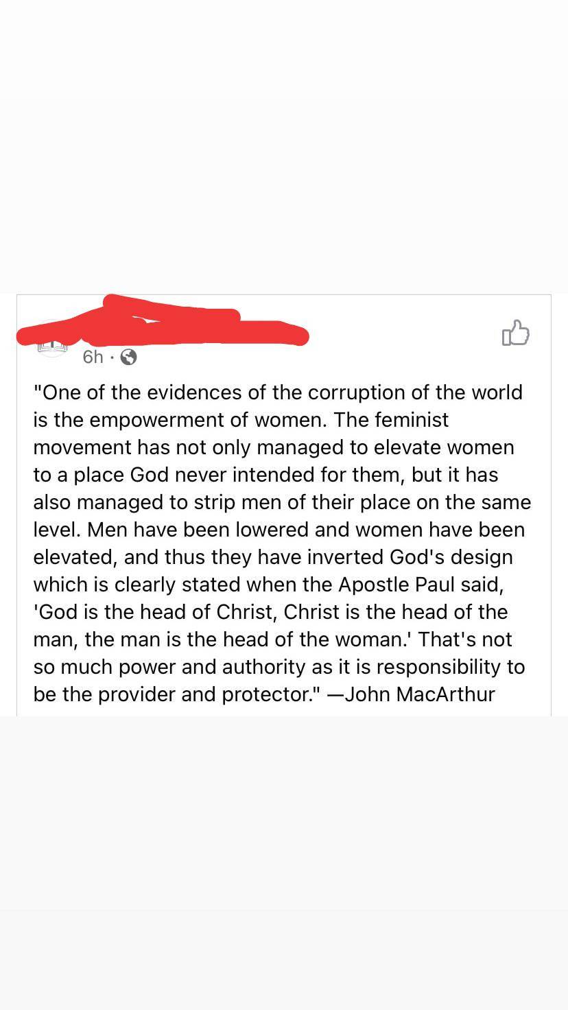 Don't know where to start | Scrolller