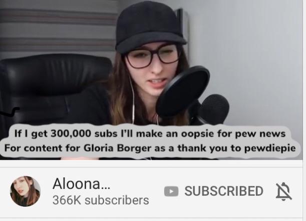 DoNt LeT aLoOnA fOrGeT... | Scrolller