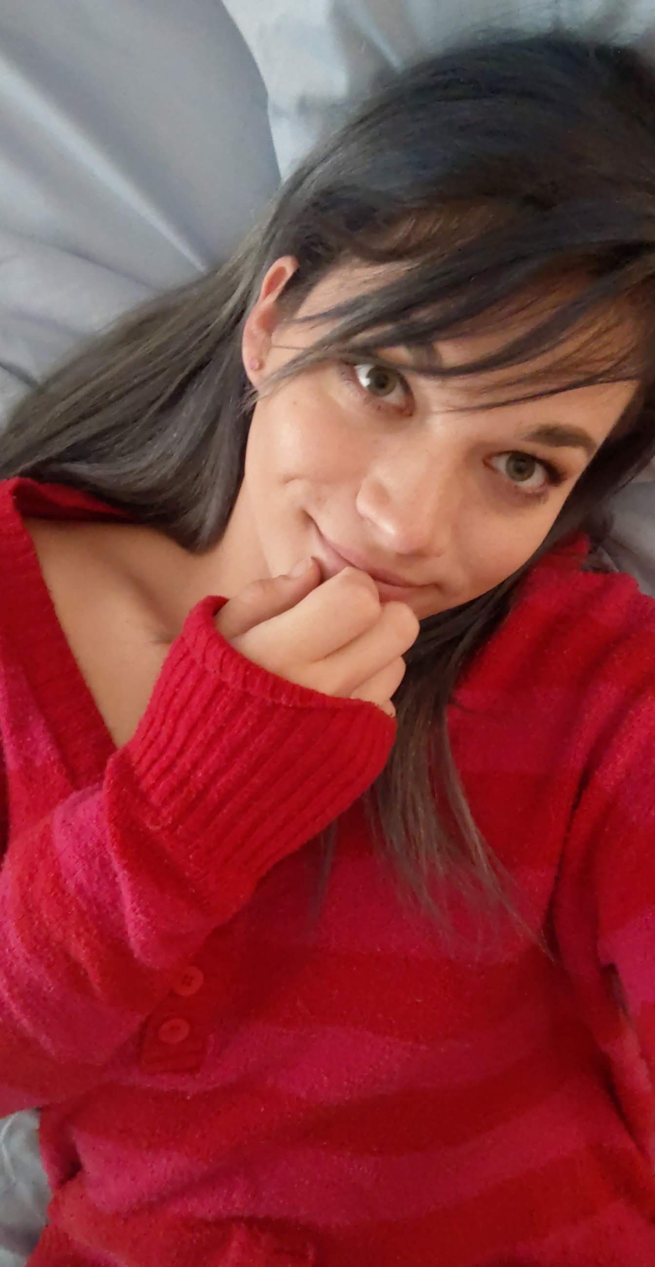 Don't let my sweet look fool you 😜 | Scrolller