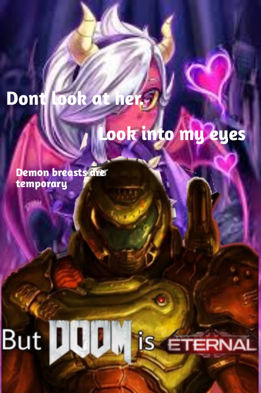 Dont Look At Her... | Scrolller