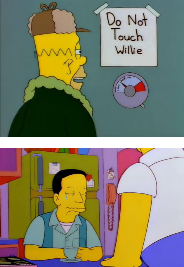 Dont touch | Scrolller