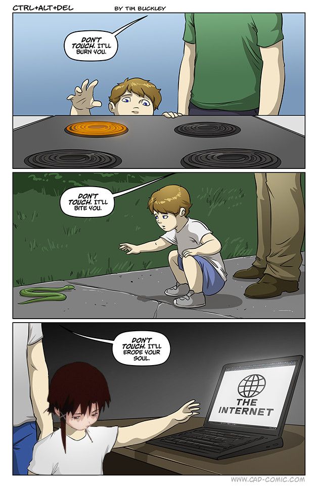 Don't touch | Scrolller