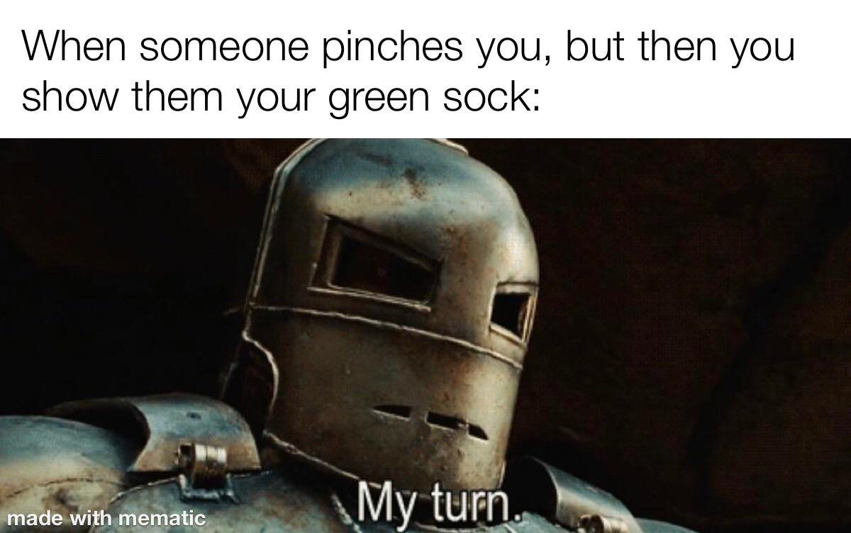 Dont touch my gold | Scrolller