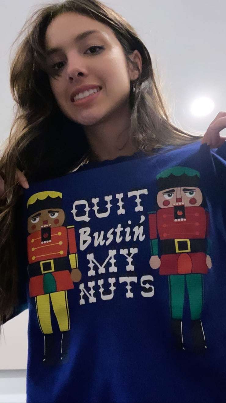 Don't worry I'm Bustin' mine 😉 | Scrolller