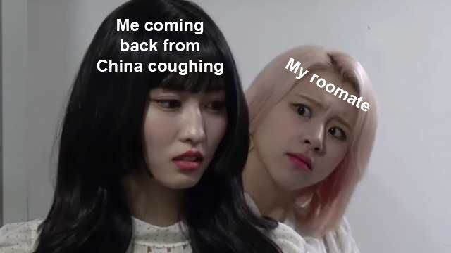 Don't worry, it's nothing | Scrolller