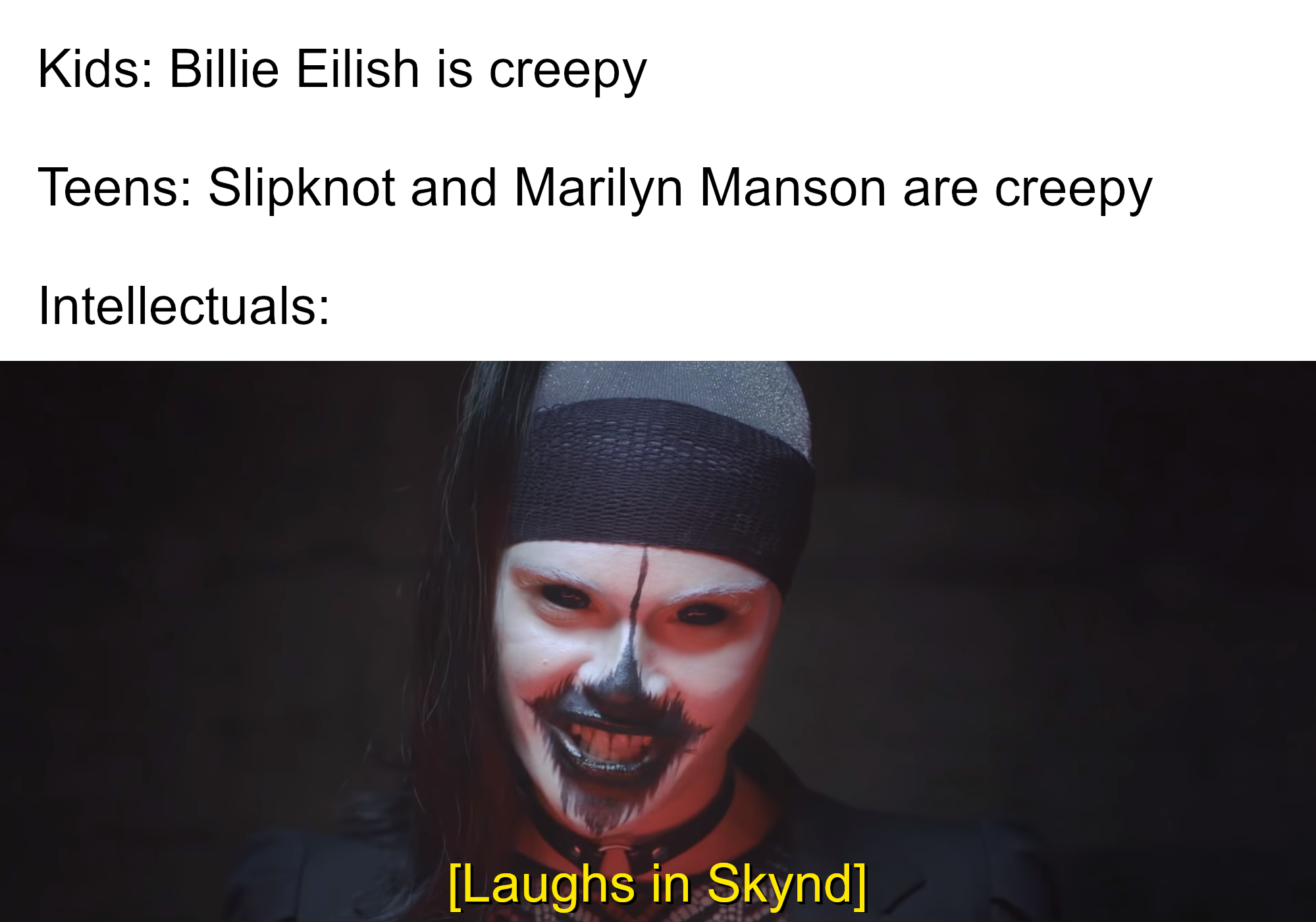 Don't you feel lucky? | Scrolller