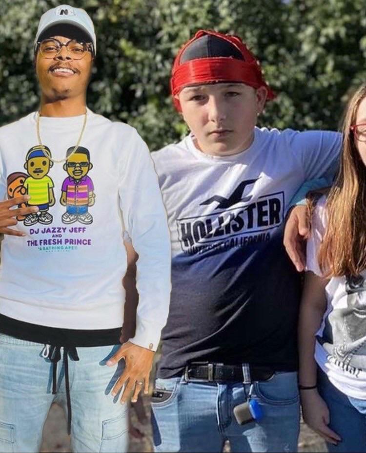 Dontai and his gang😮‍💨💯 ️‍🩹🔥😬 | Scrolller