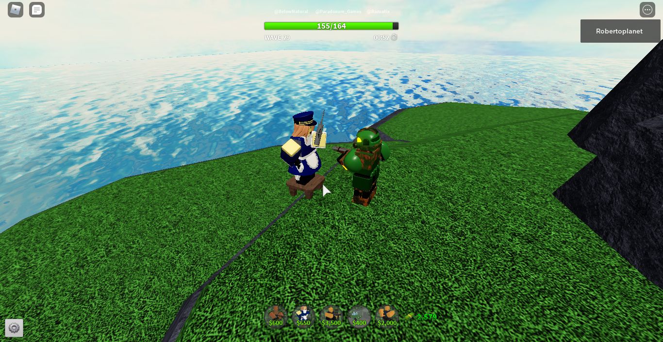 Doom slayer about to kill maid commander | Scrolller