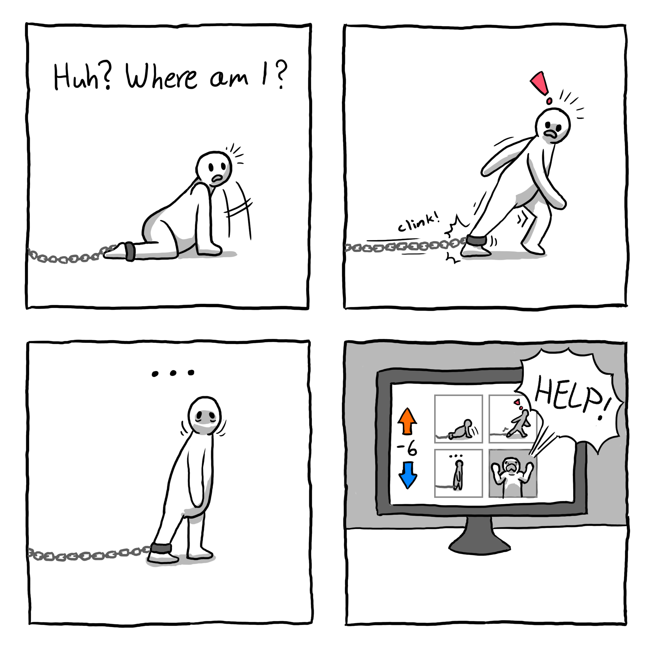 Doomed to entertain forever | Scrolller