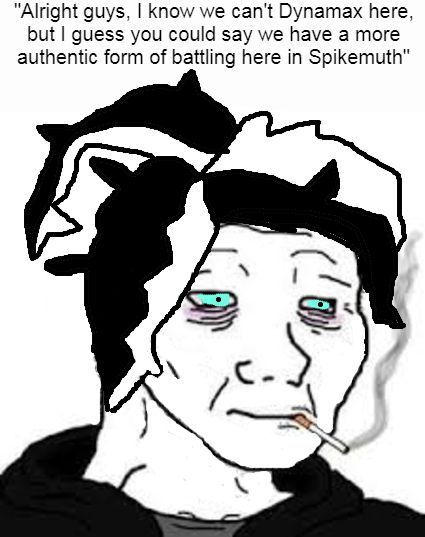 doomer piers doomer piers | Scrolller