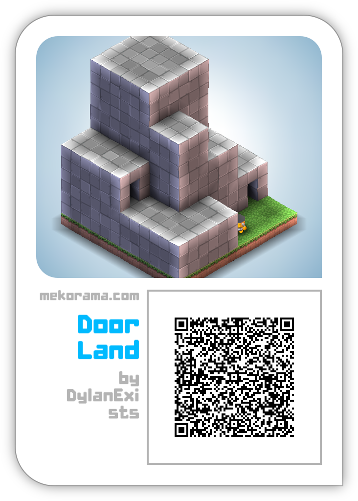 Door land | Scrolller