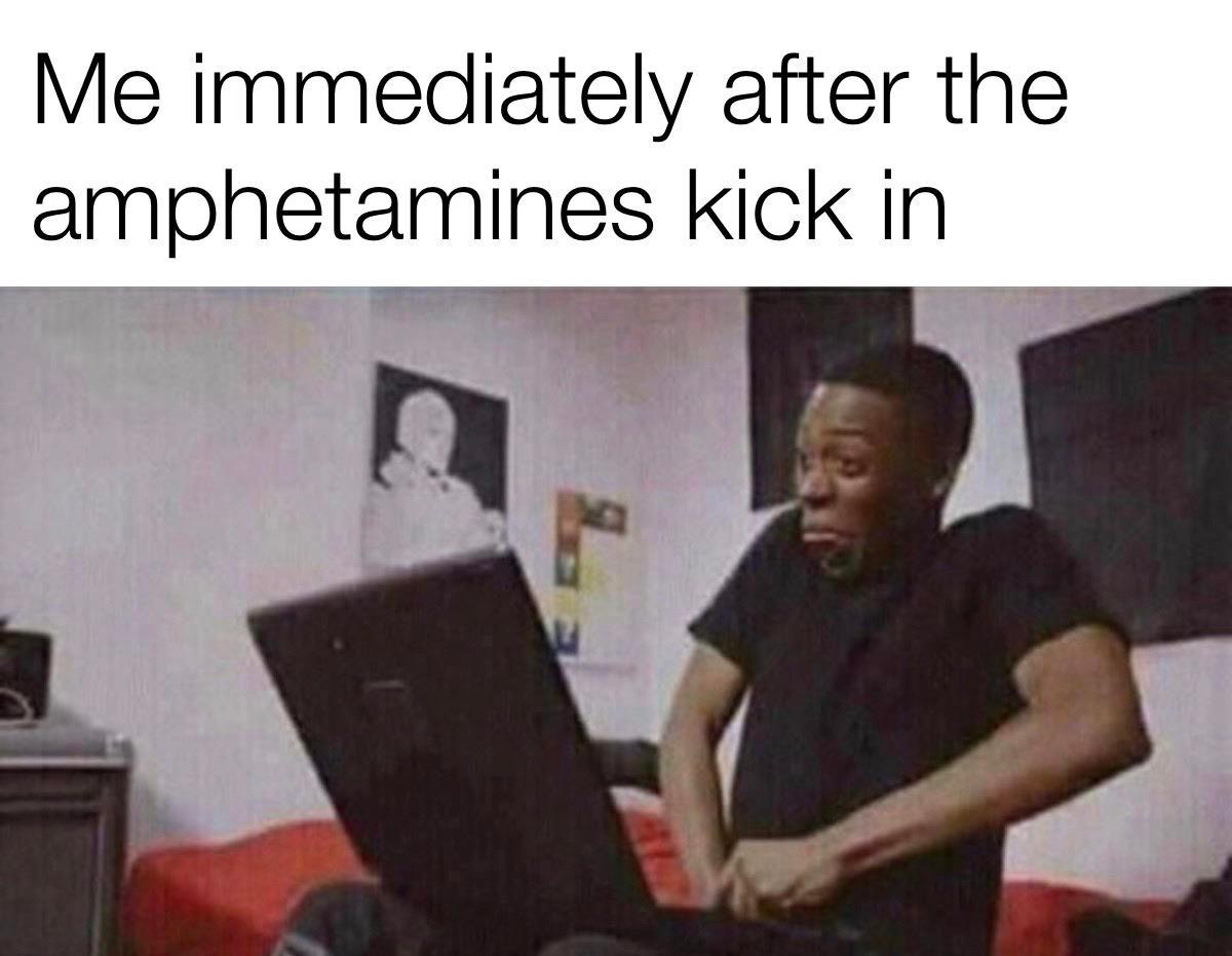 DOPAMINE time | Scrolller