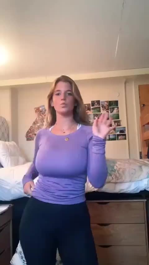 Dorm Room Shenanigans. | Scrolller