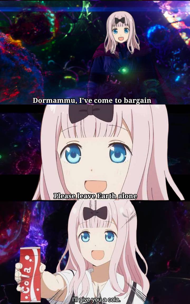 You DARE | Scrolller