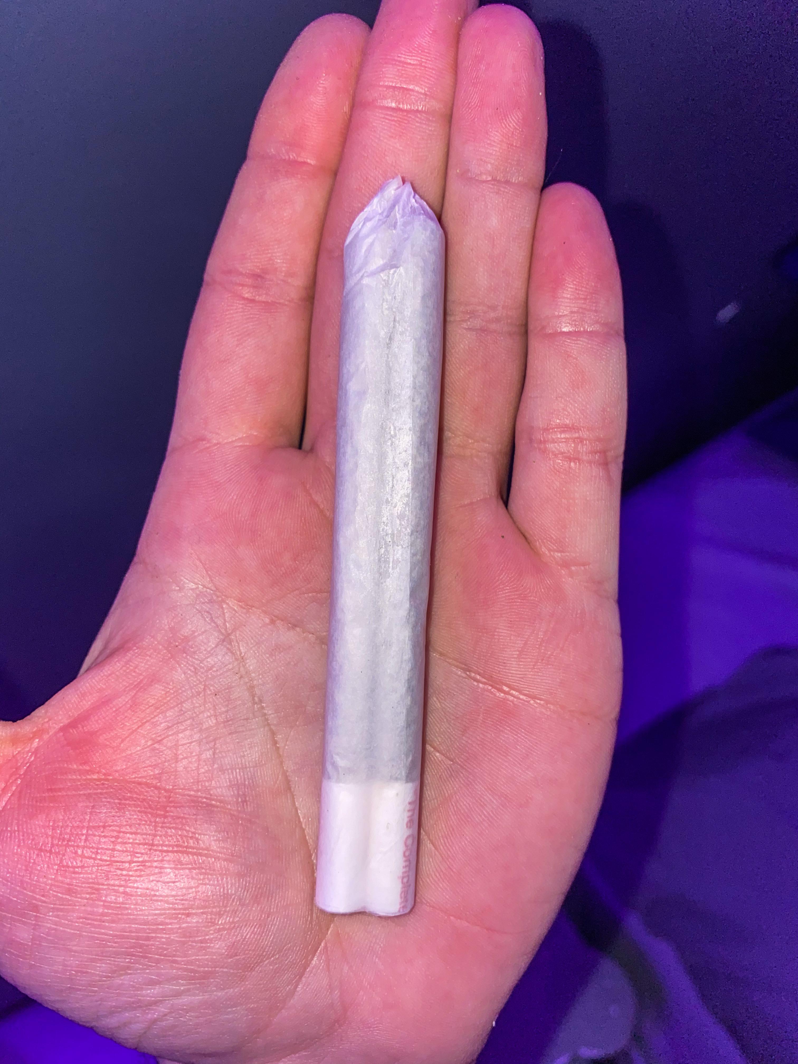 Double Barrel Joint | Scrolller