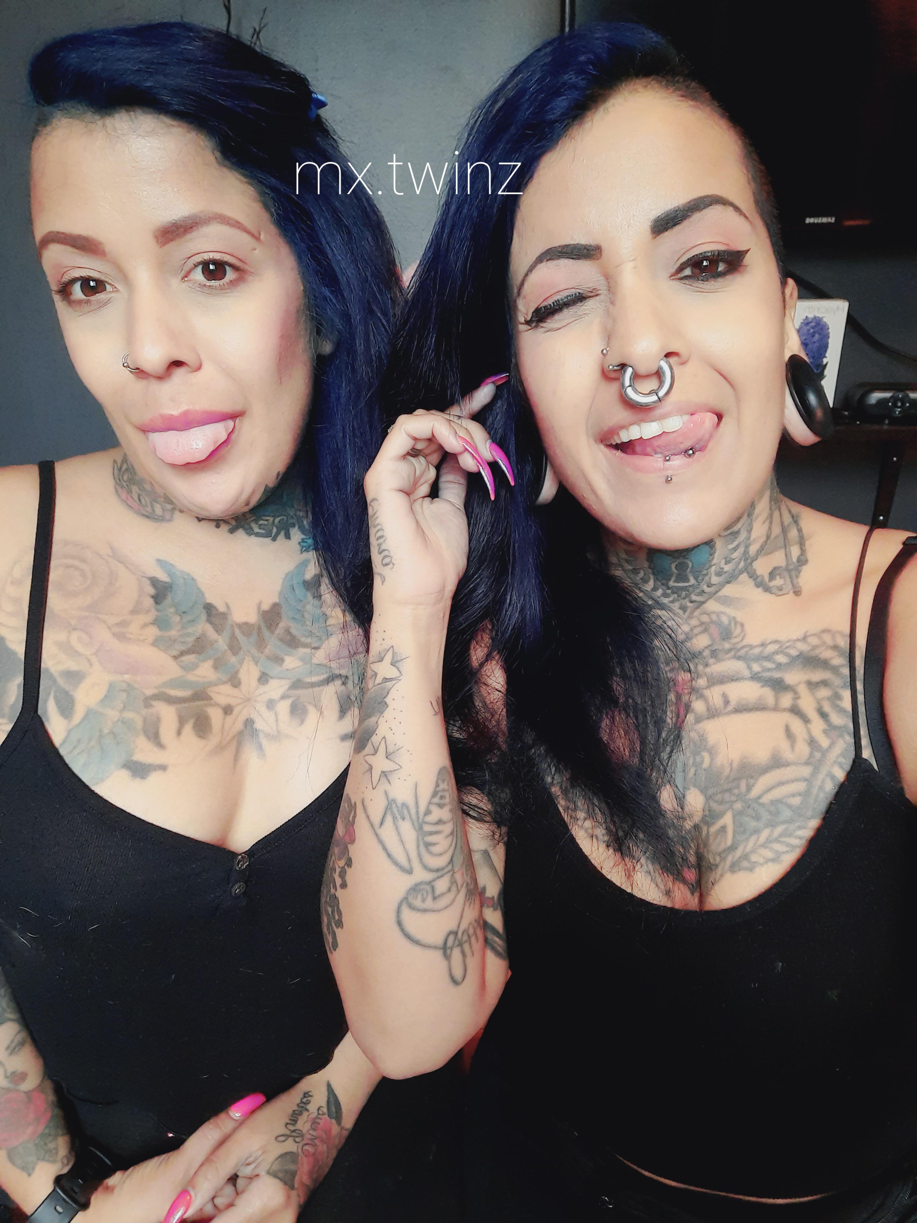 Double darkness (no incest) | Scrolller