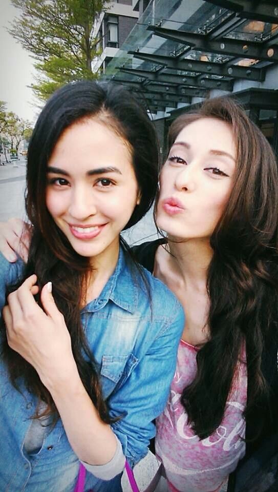 Double eurasian | Scrolller