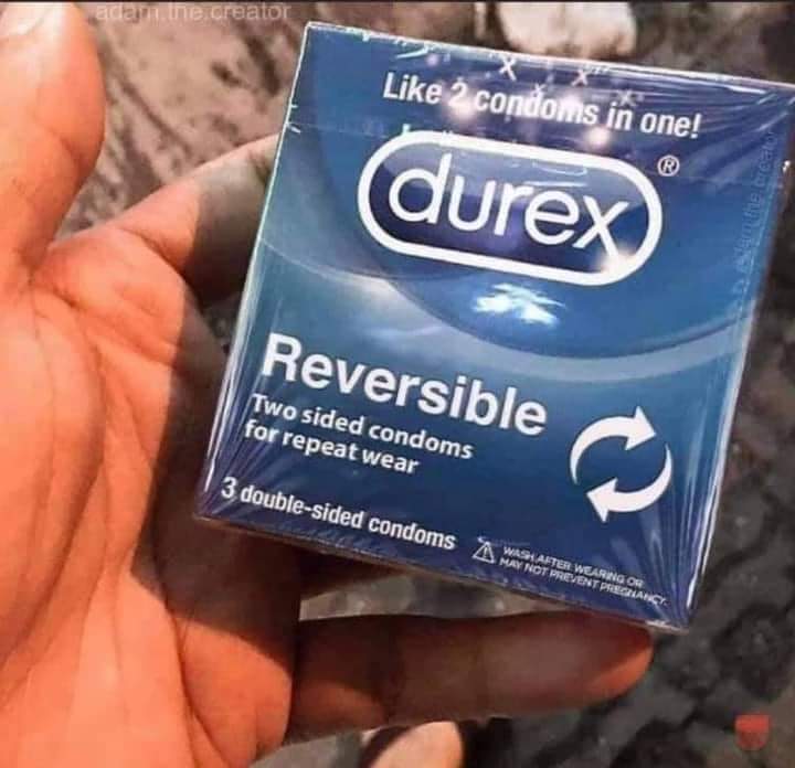 Double sided | Scrolller