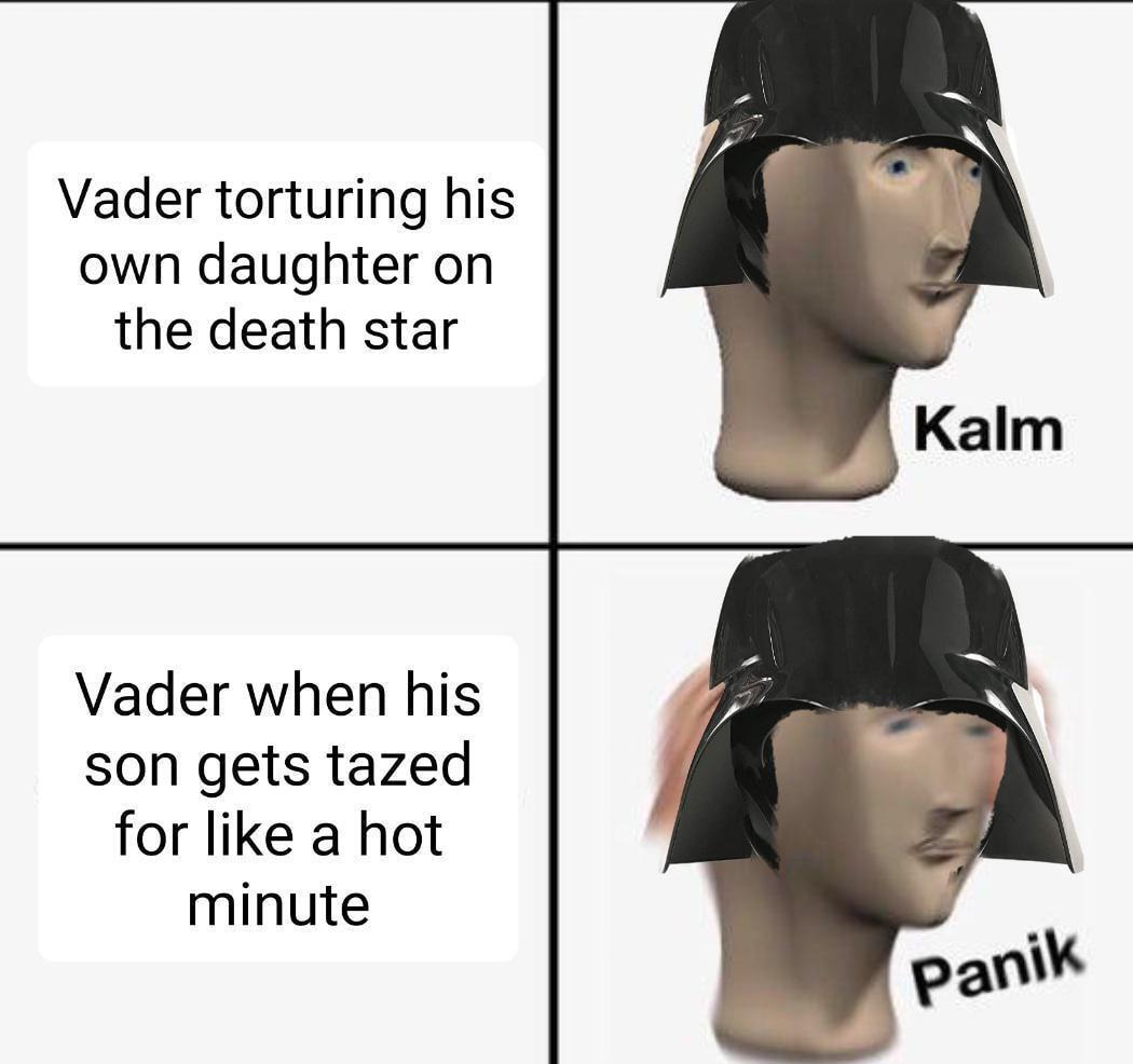 Double standards suck | Scrolller