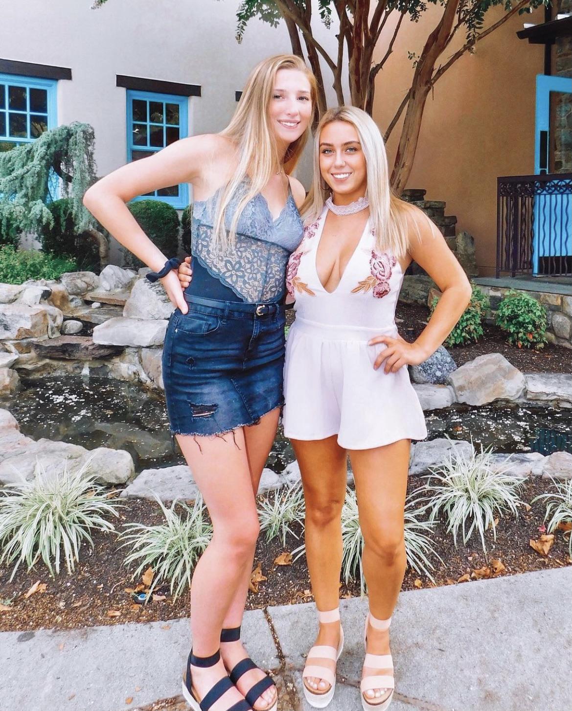 Double Team | Scrolller