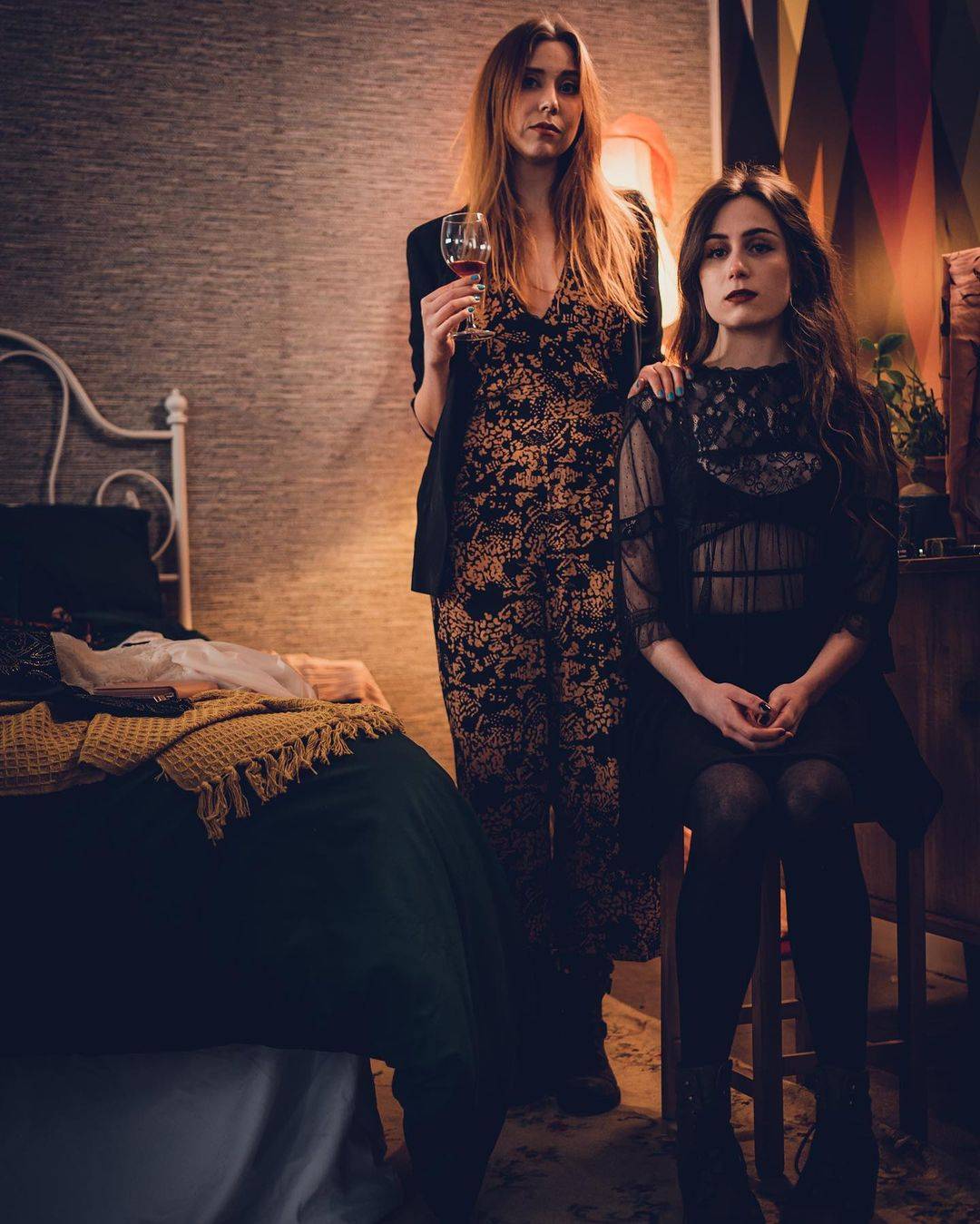 Double the hotness | Scrolller