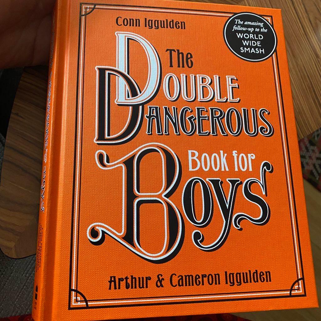 Double Trouble | Scrolller