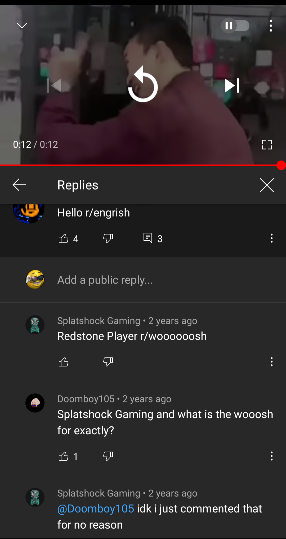 Double Trouble | Scrolller