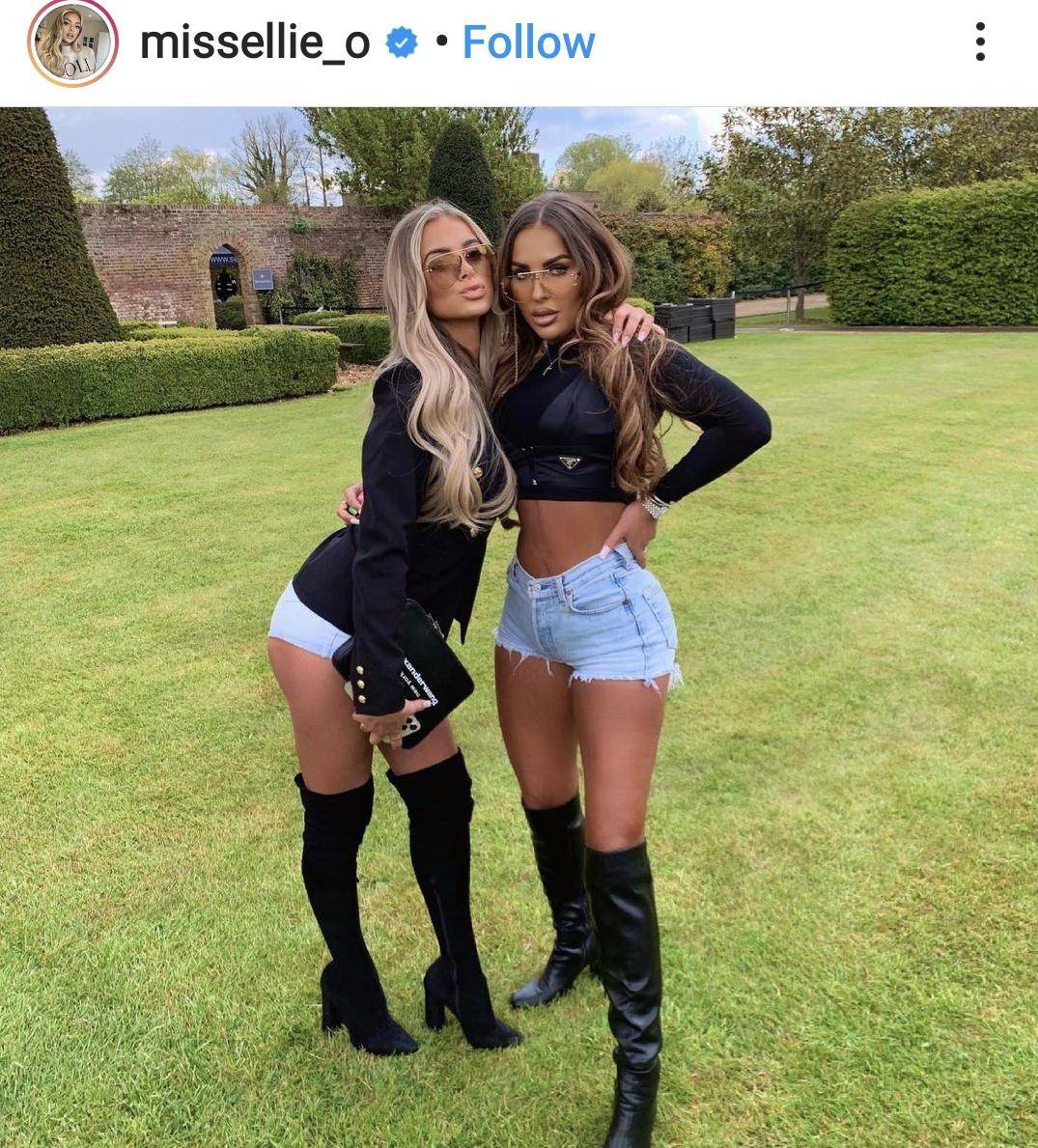 Double trouble | Scrolller