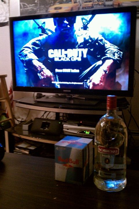 Double XP weekend..I'm ready | Scrolller